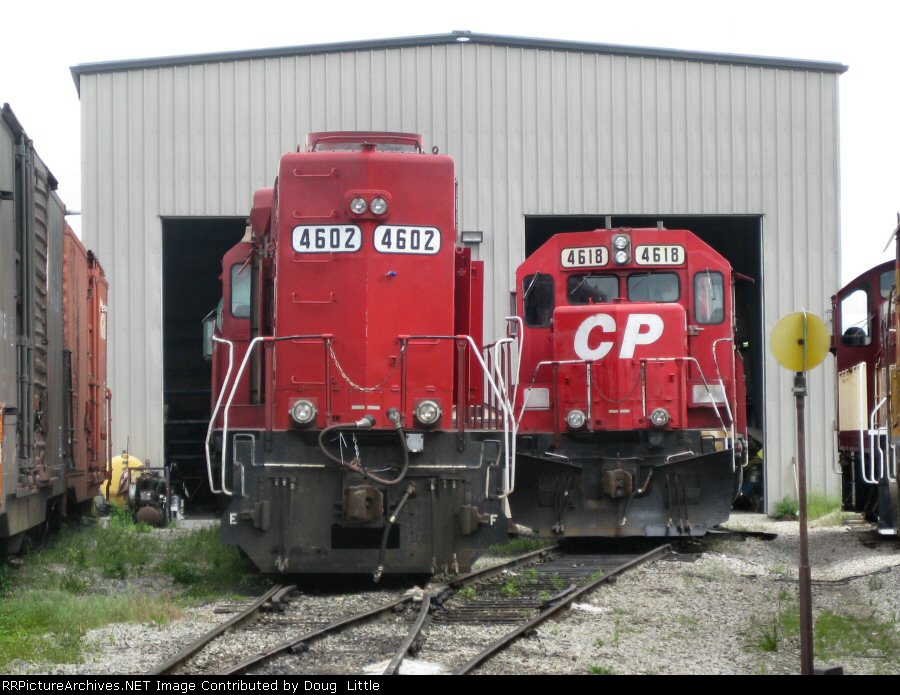 CP 4602